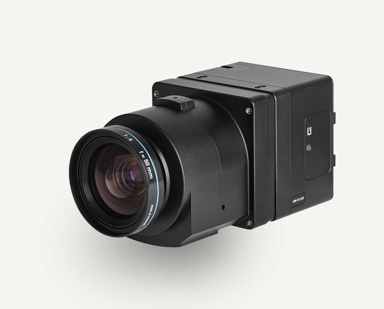 PHASE ONE Aerial Survey Cameras | Aerial Survey