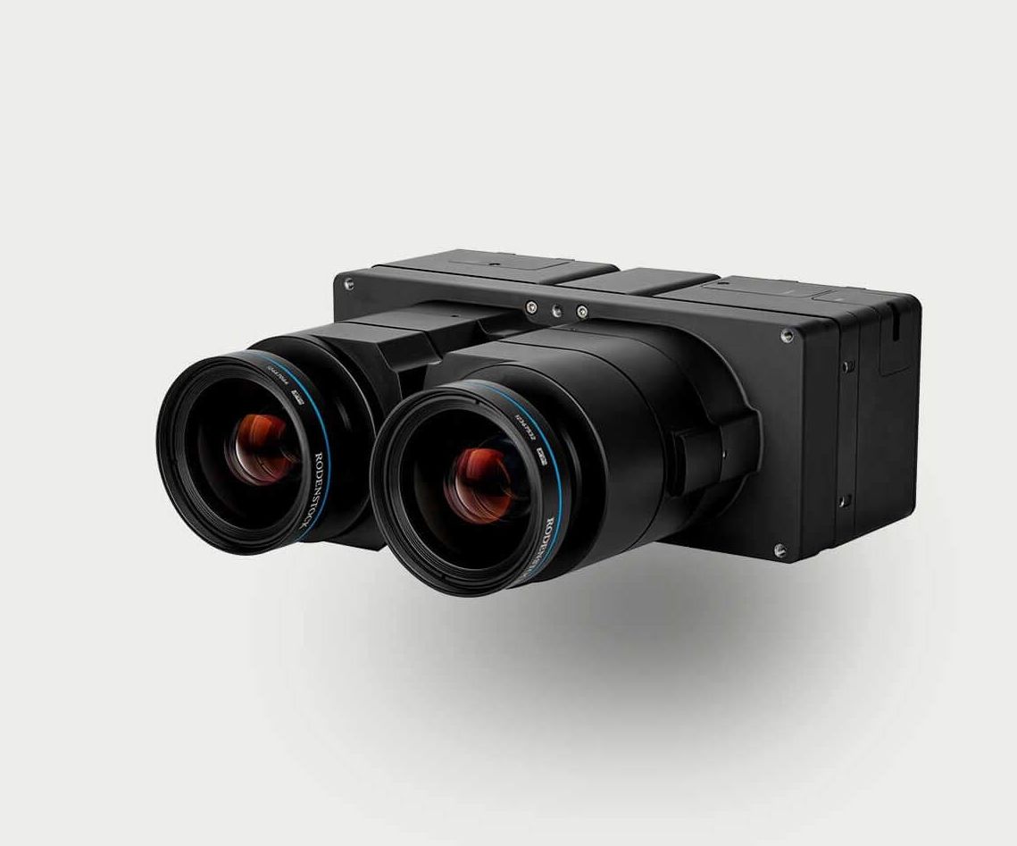 iXM-RS280F | Aerial Survey