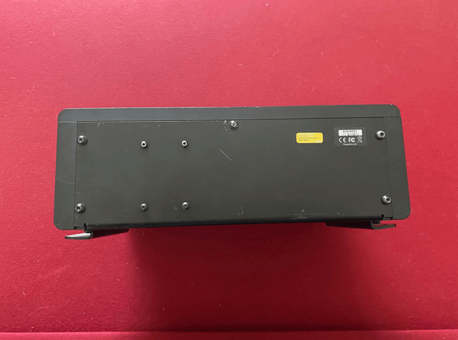 iX Controller Mk3 | Accessories