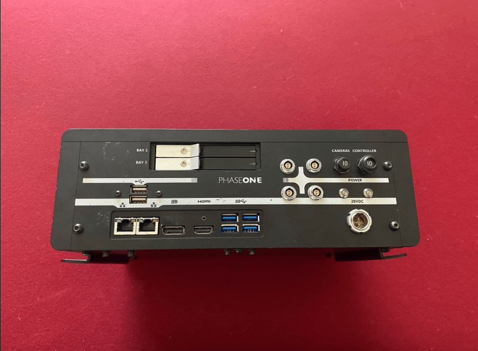 iX Controller Mk3 | Accessories