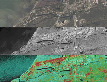 Exploring Geospatial Technology: Understanding its Significance and ...