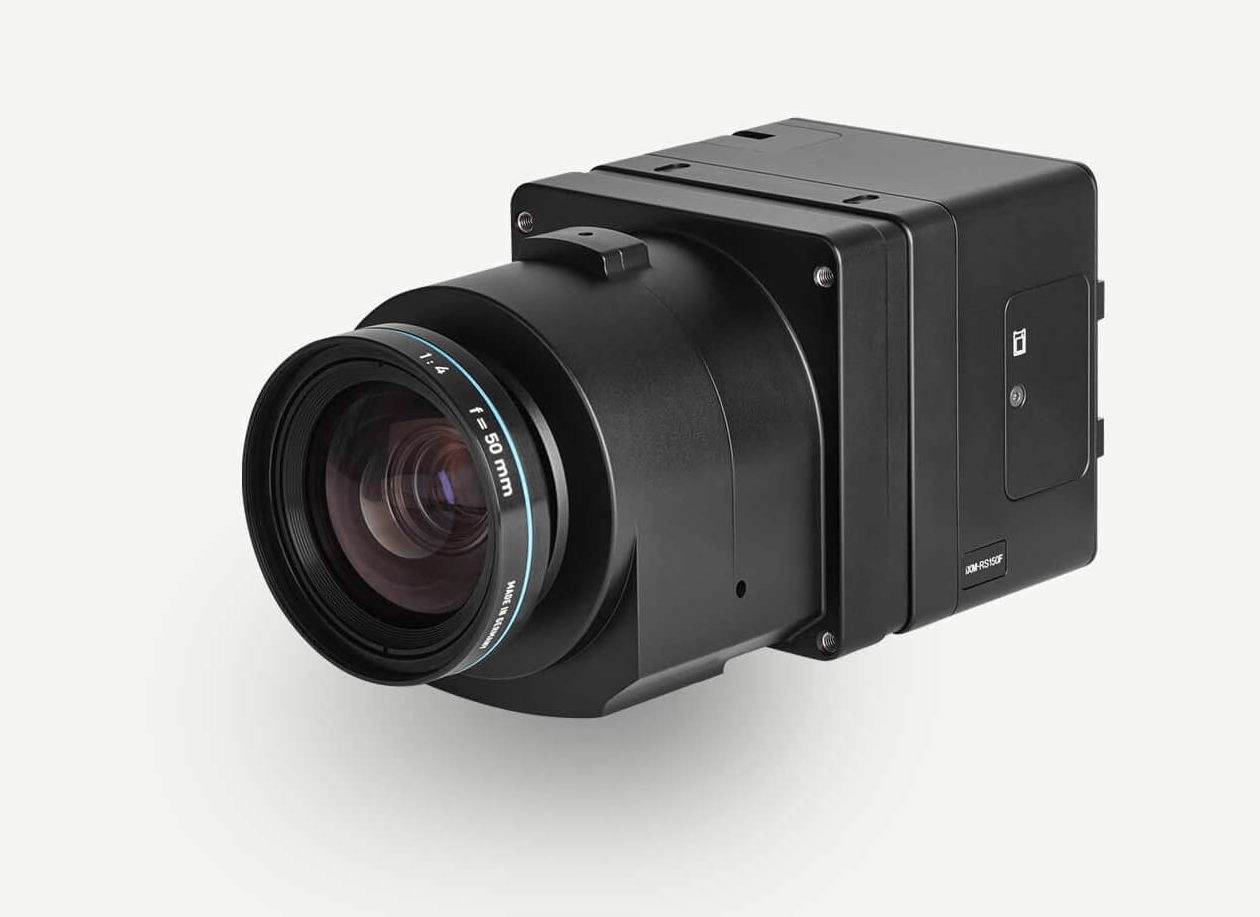 Insider's Guide to Phase One Aerial Mapping Cameras