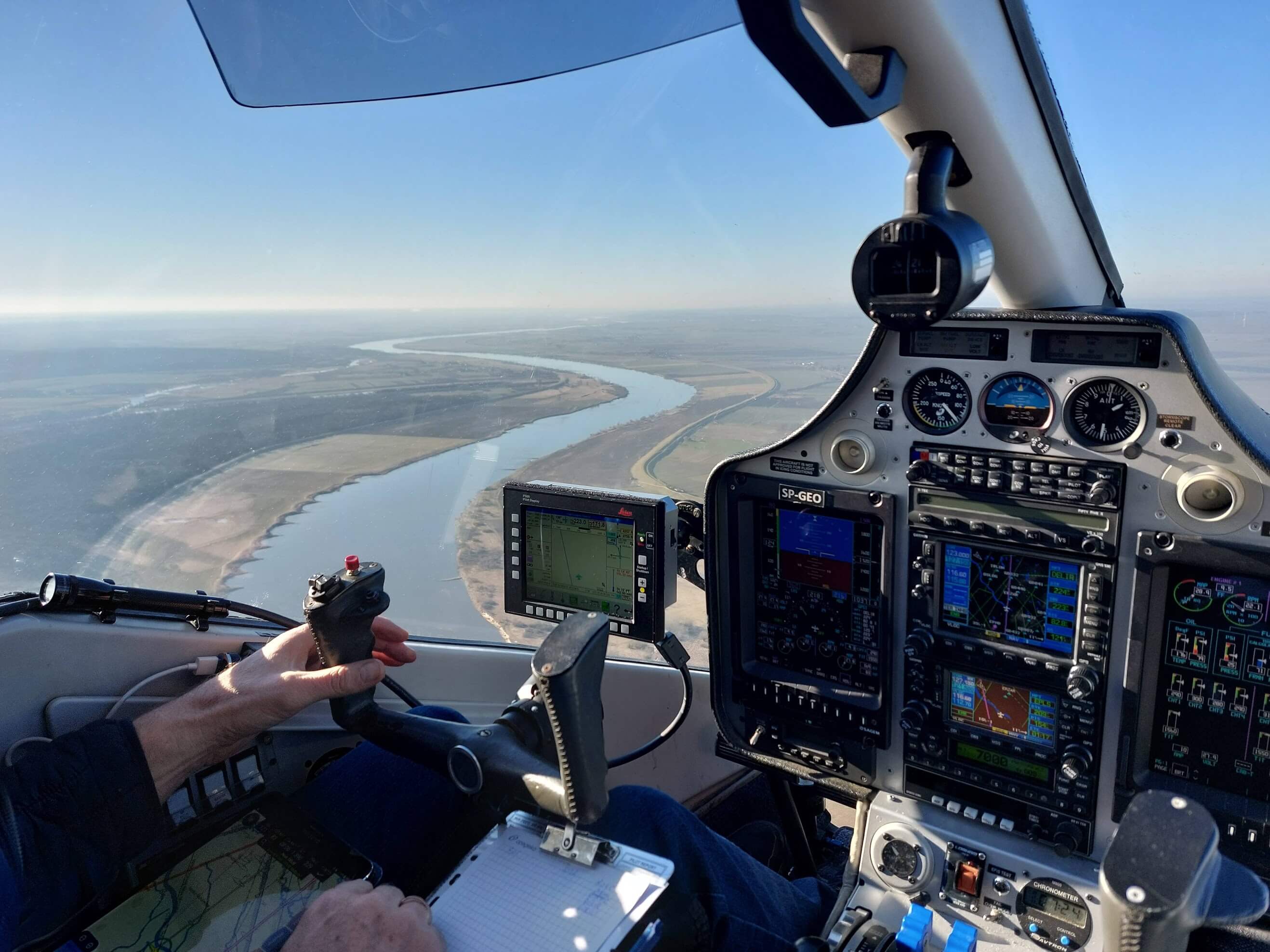 2011 P68TC Observer | Aircraft