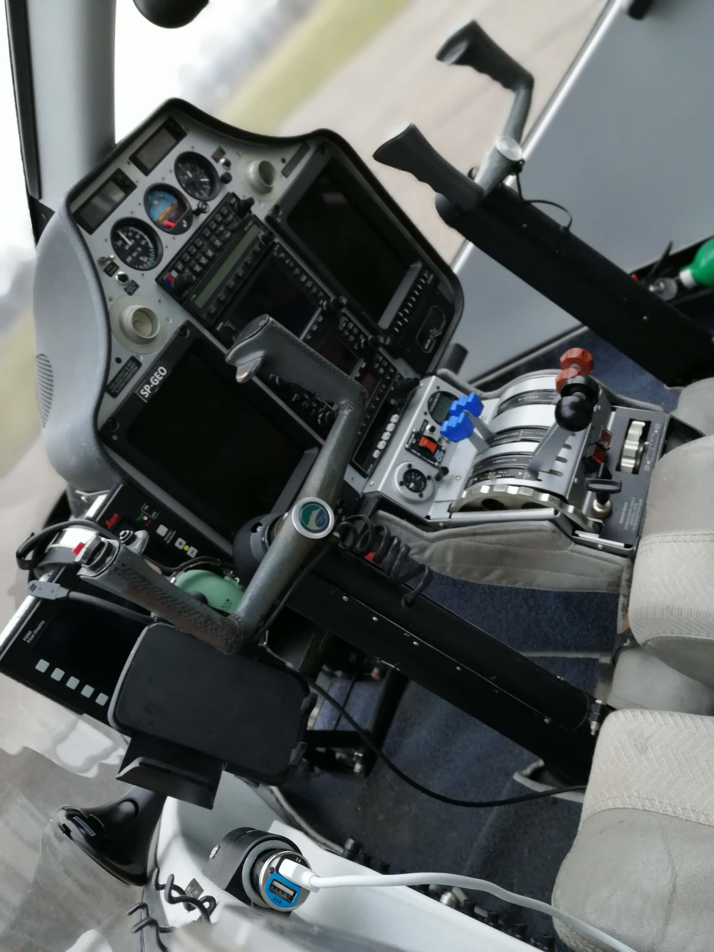 2011 P68TC Observer | Aircraft