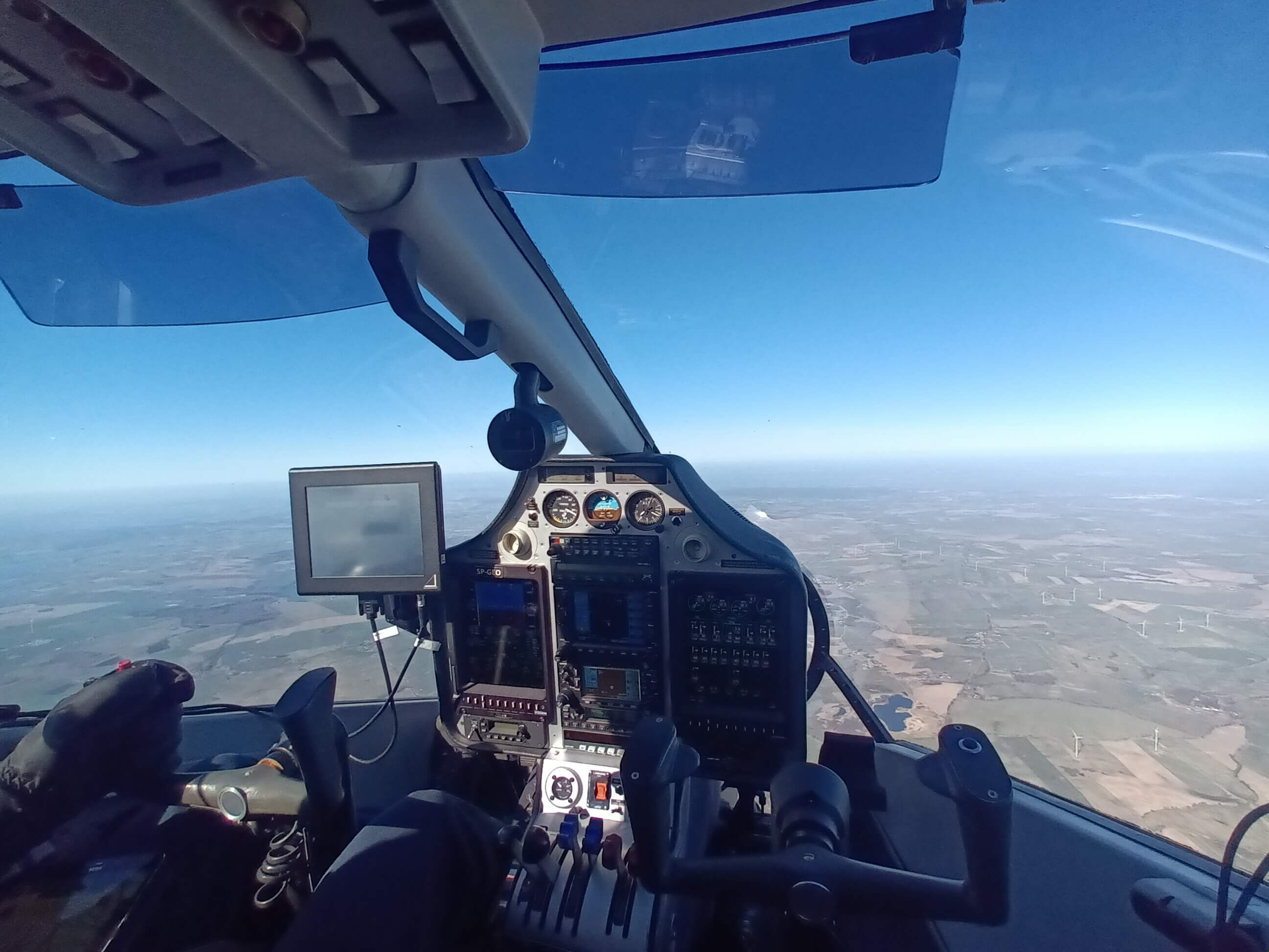 2011 P68TC Observer | Aircraft