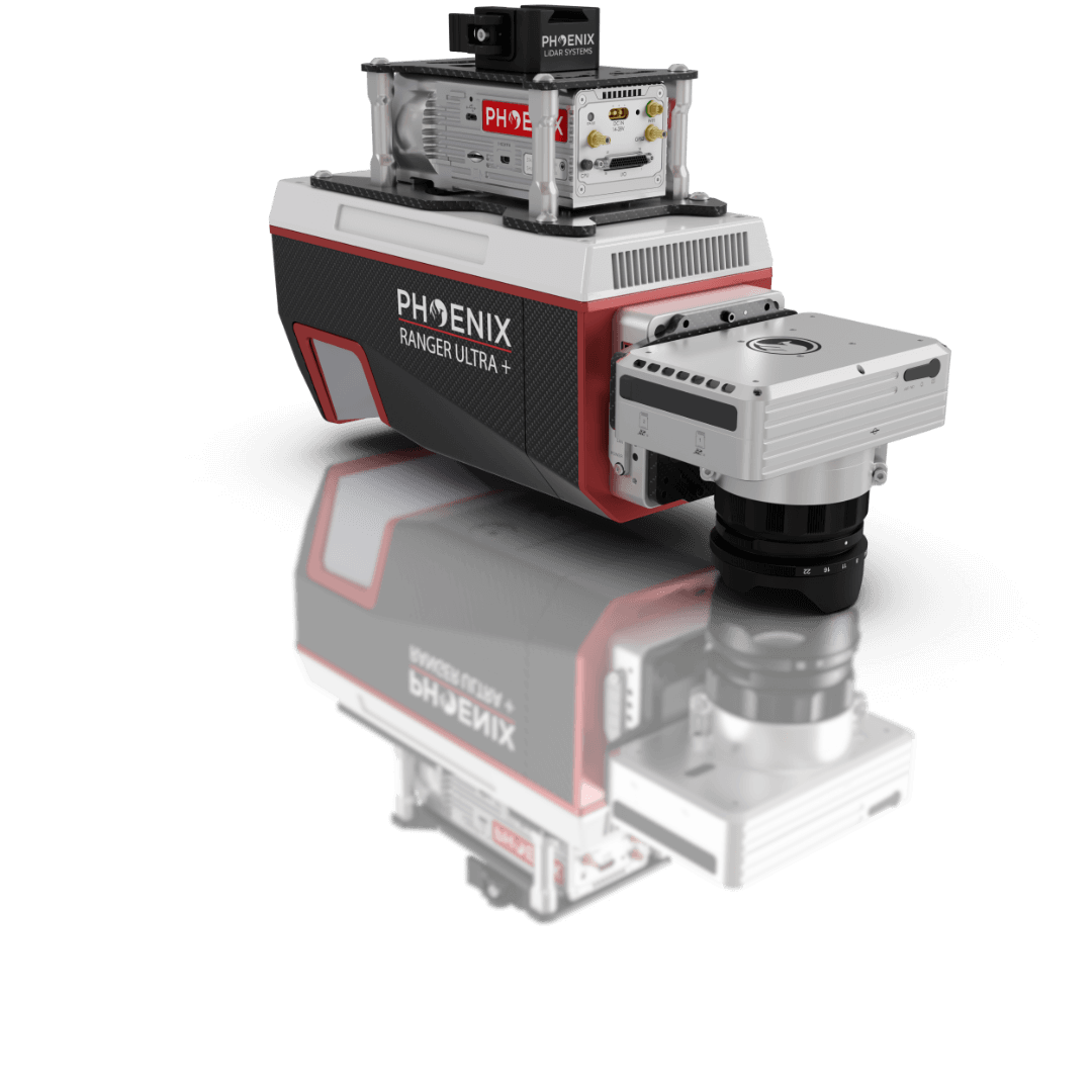 RANGER-U160-23 | Aerial Survey