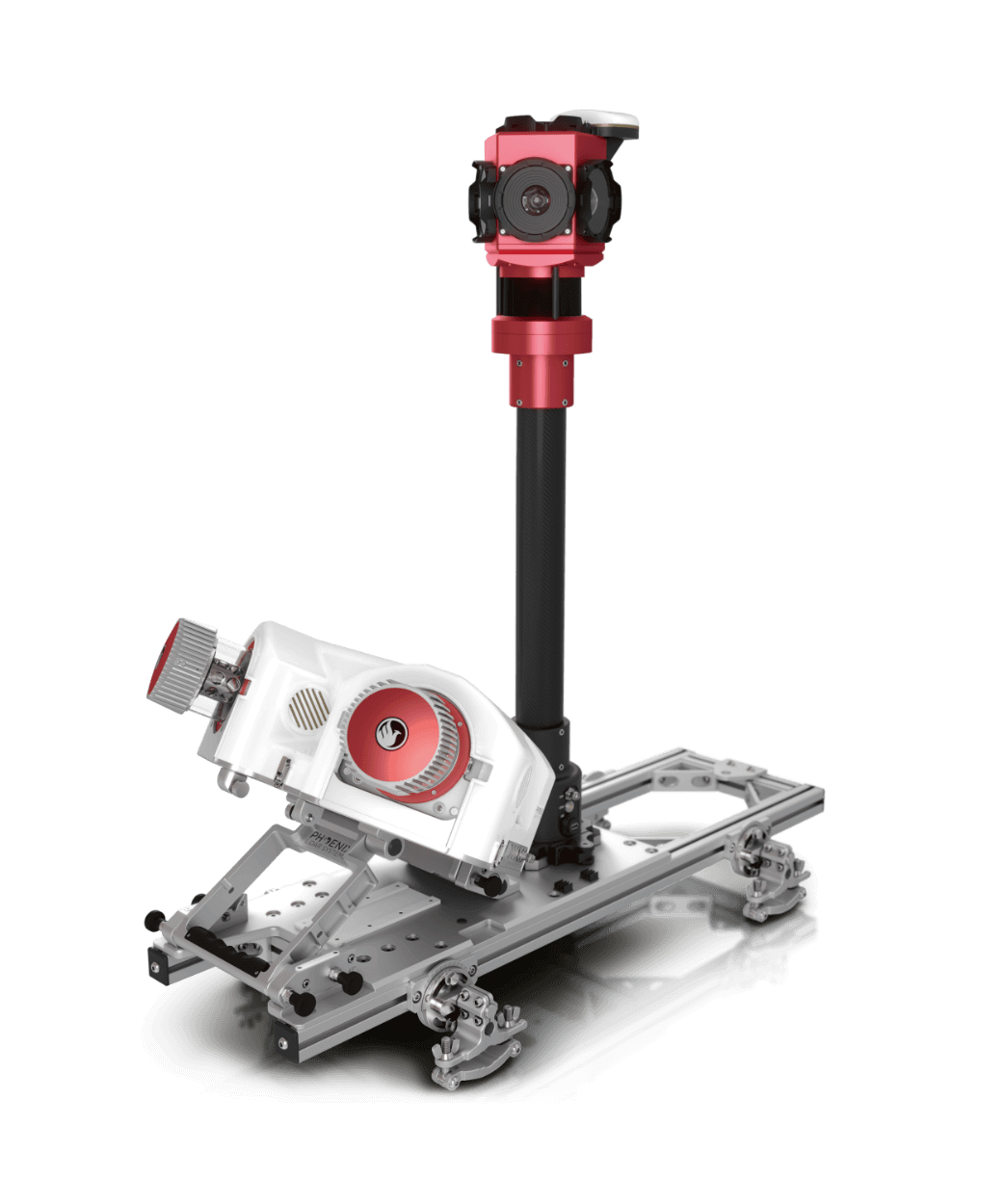 Navigating the Skies Together: Airborne Lidar with ClearSkies Geomatics ...