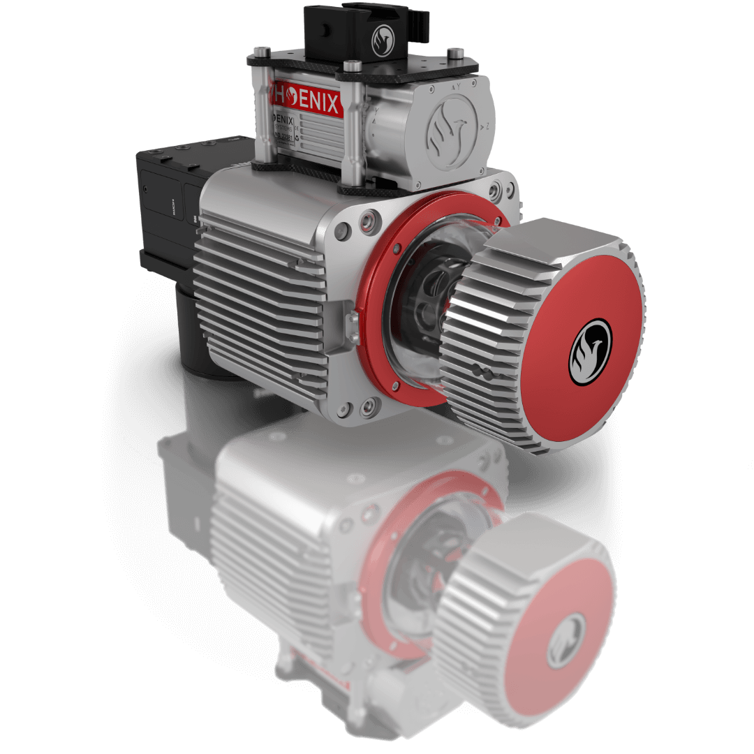 Phoenix Lidar Systems: Multi-Platform Sensors for Powerful 3D Scanning