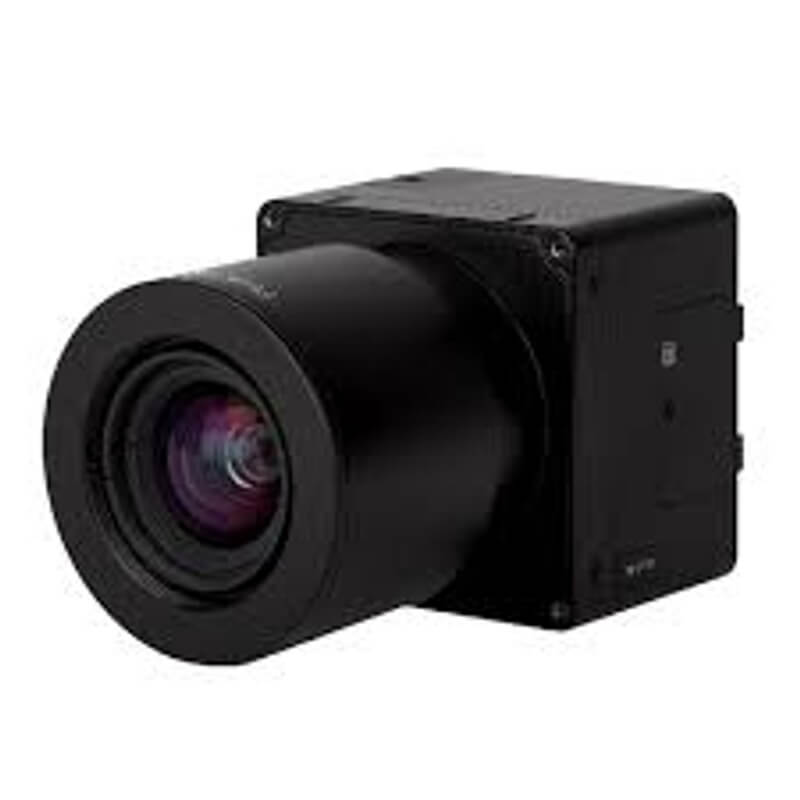 iXM-GS120 | Aerial Survey