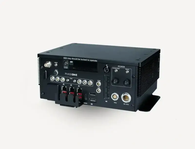 iX Controller MK6 | Aerial Survey