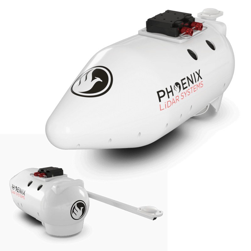 ULTRAPOD UP1 | Aerial Survey