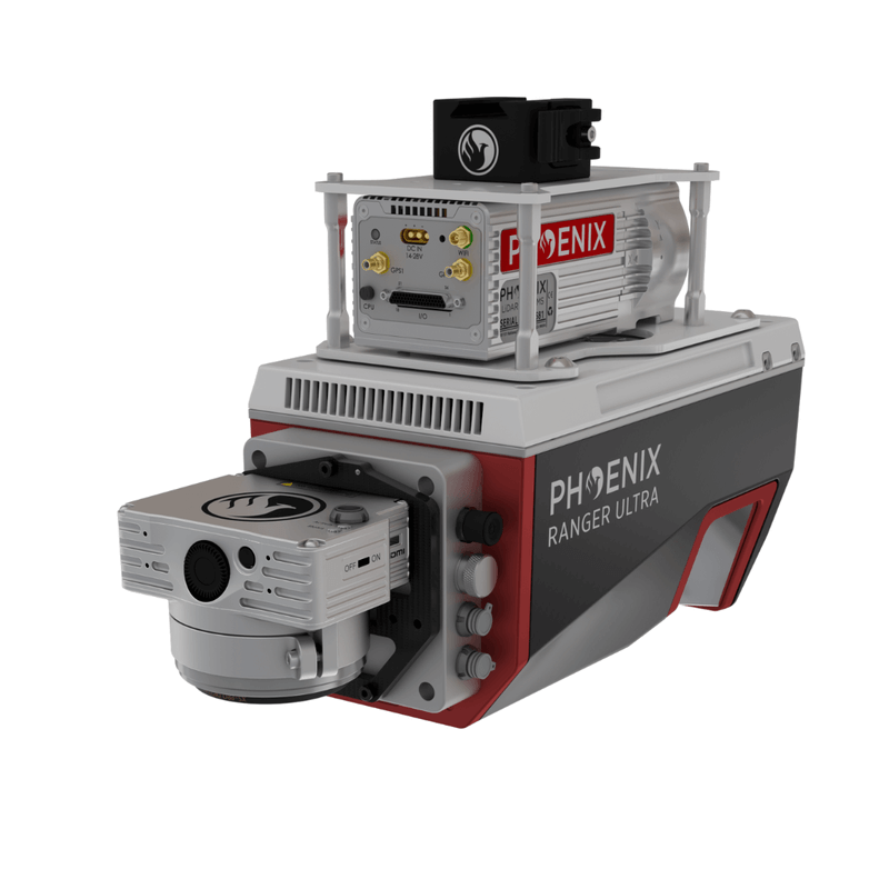 RANGER-ULTRA | Aerial Survey