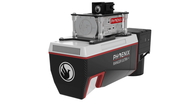 RANGER-ULTRA+ | Aerial Survey