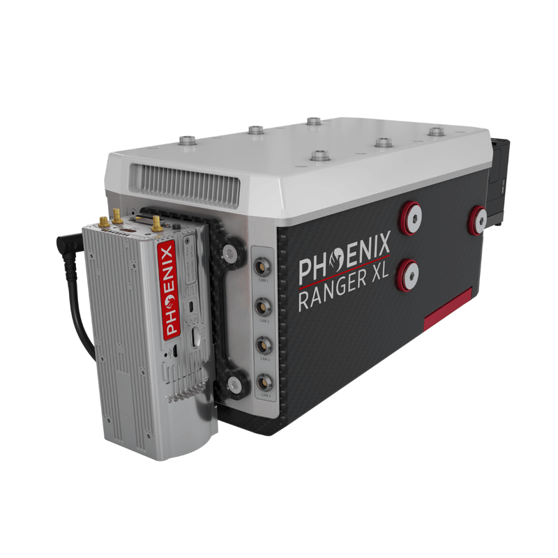 RANGER-XL | Aerial Survey