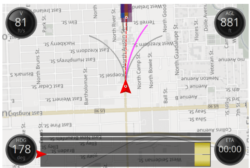 PHOENIX Lidar Systems | Aerial Survey