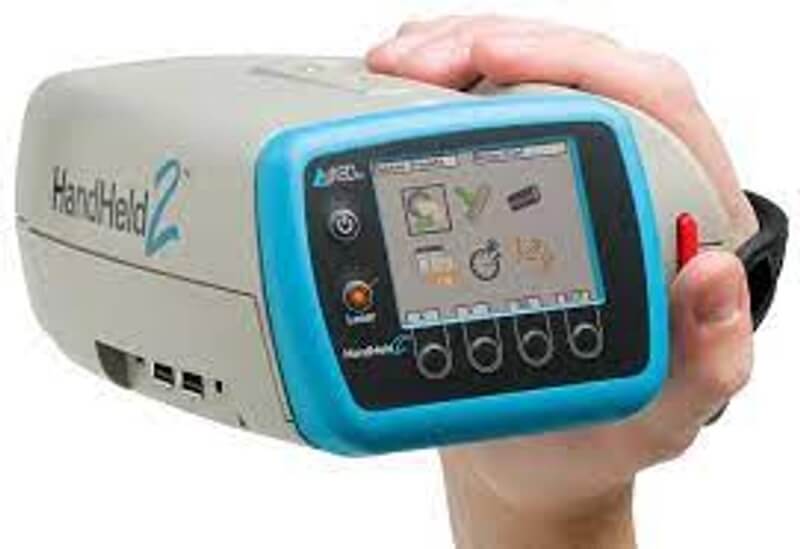 Pre-Owned Multi/Hyper Sensors & Aerial Survey Equipment For Lease