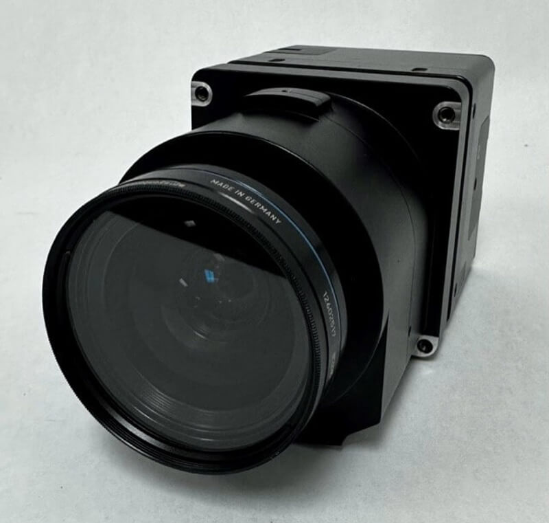 2022 iXM-RS150F - 50mm Camera kit | Medium Format Camera