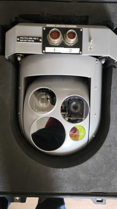 SWE 300 | Multi/Hyper Sensors