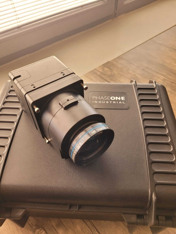 Pre-Owned Aerial Equipment, Boulder, CO and Limerick, Ireland