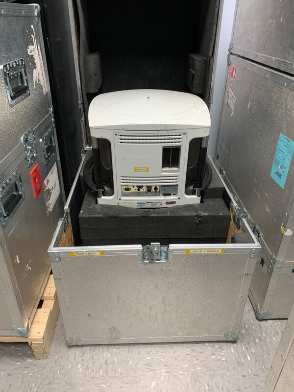 Pre-Owned Medium Format Camera & Aerial Survey Equipment For Lease