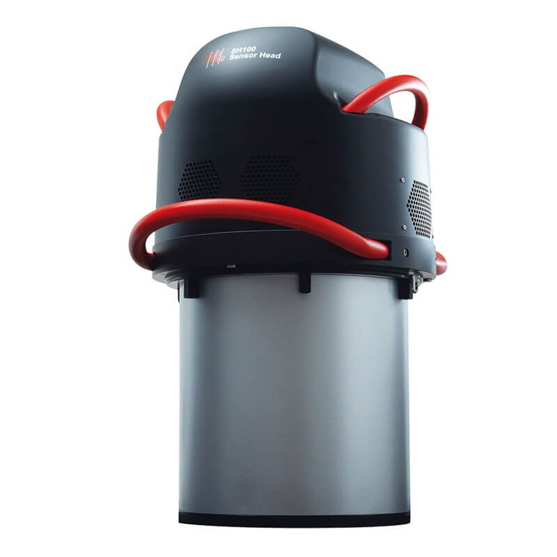 Pre-Owned Large Format Camera & Aerial Survey Equipment For Lease