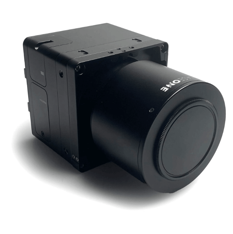 iXM - 100mp with 35mm RSM Lens | Medium Format Camera