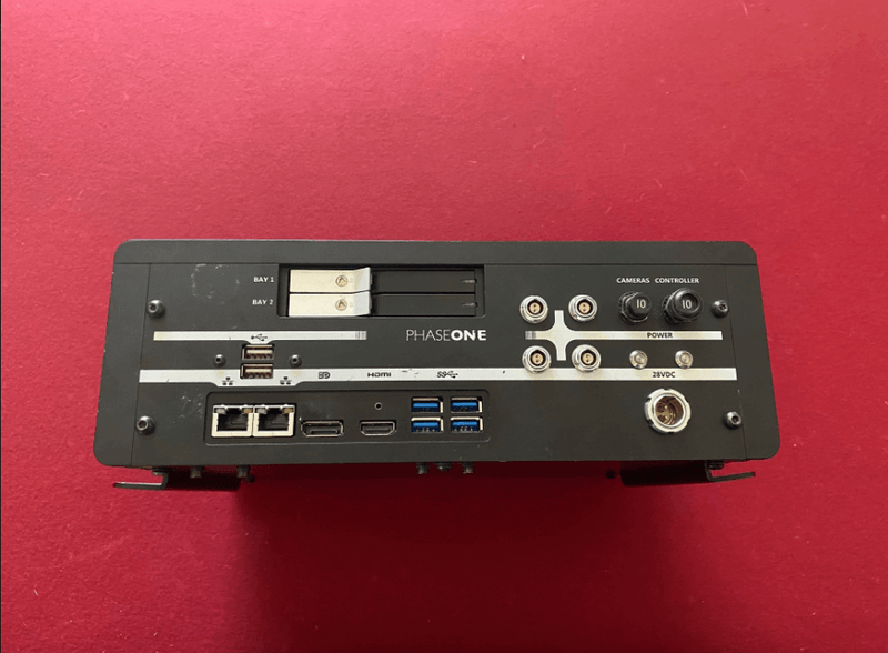 Pre-Owned Aerial Survey Equipment