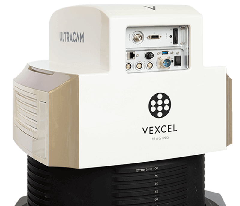 Vexcel Ultranav 510 V6 | Positioning & Navigation Systems