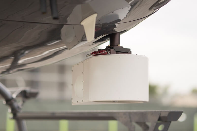 SkyIMD Dual Pod | Positioning & Navigation Systems