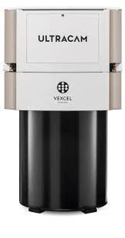 Vexcel Eagle Mark III | Large Format Camera