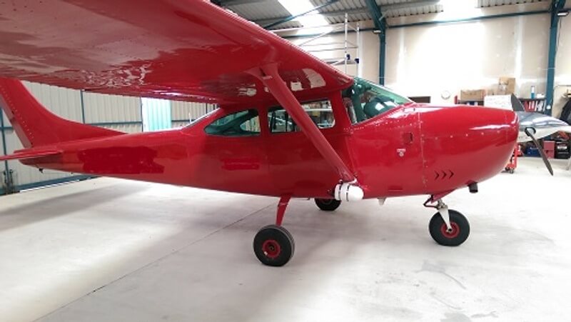 Xcam RGB/NIR | Medium Format Camera