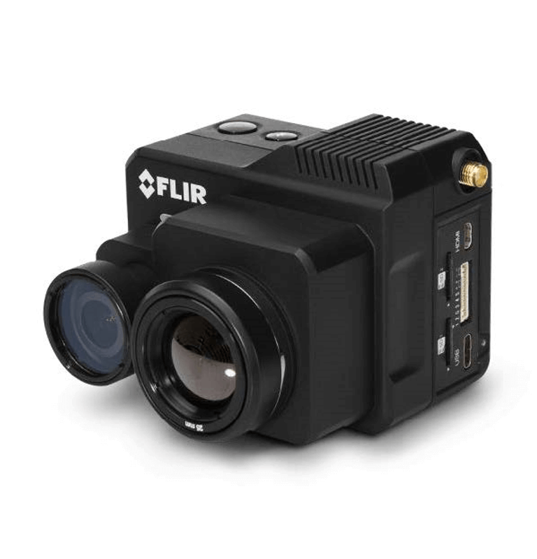 FLIR Duo Pro R Camera | UAS/UAV