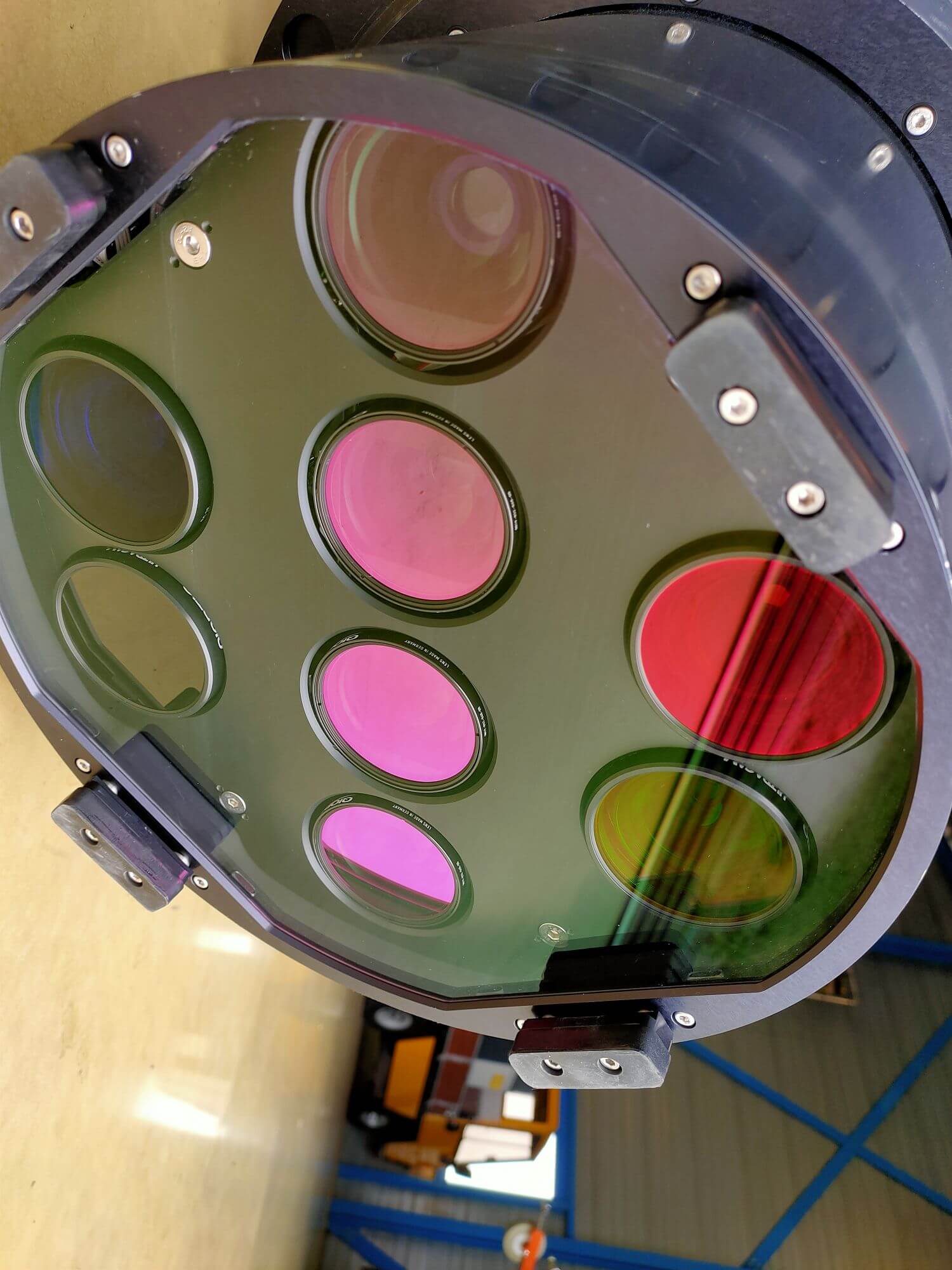 Top 10 Types of Aerial Surveying Equipment & Their Uses