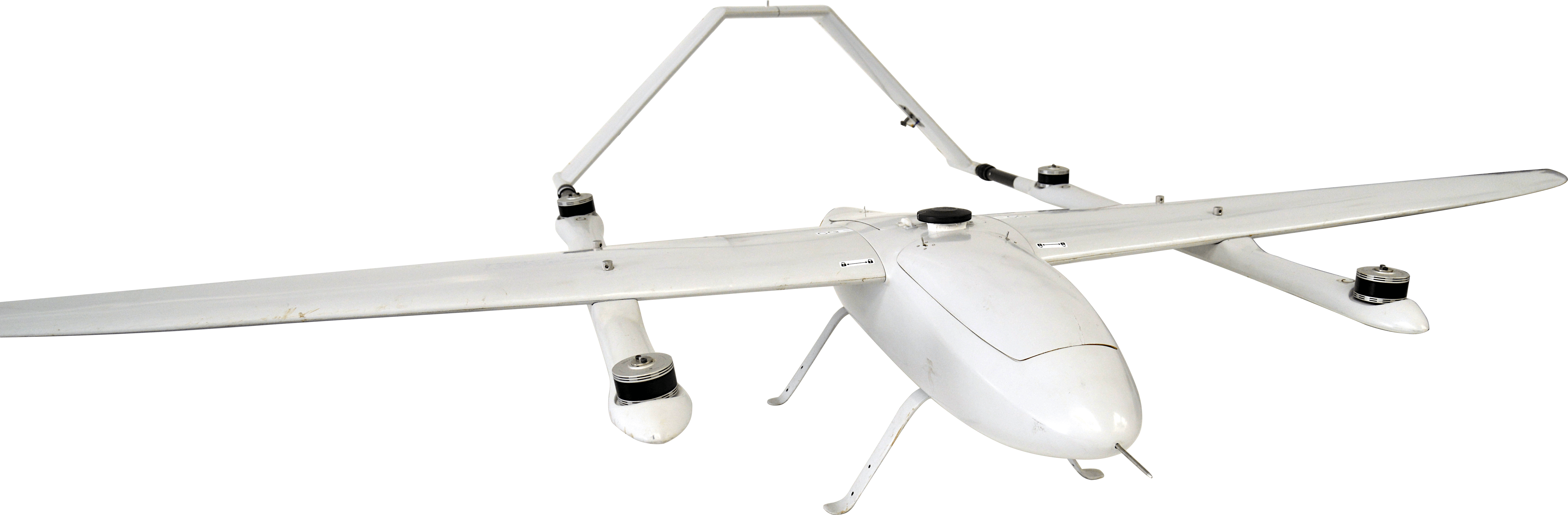 Top 10 Types of Aerial Surveying Equipment & Their Uses