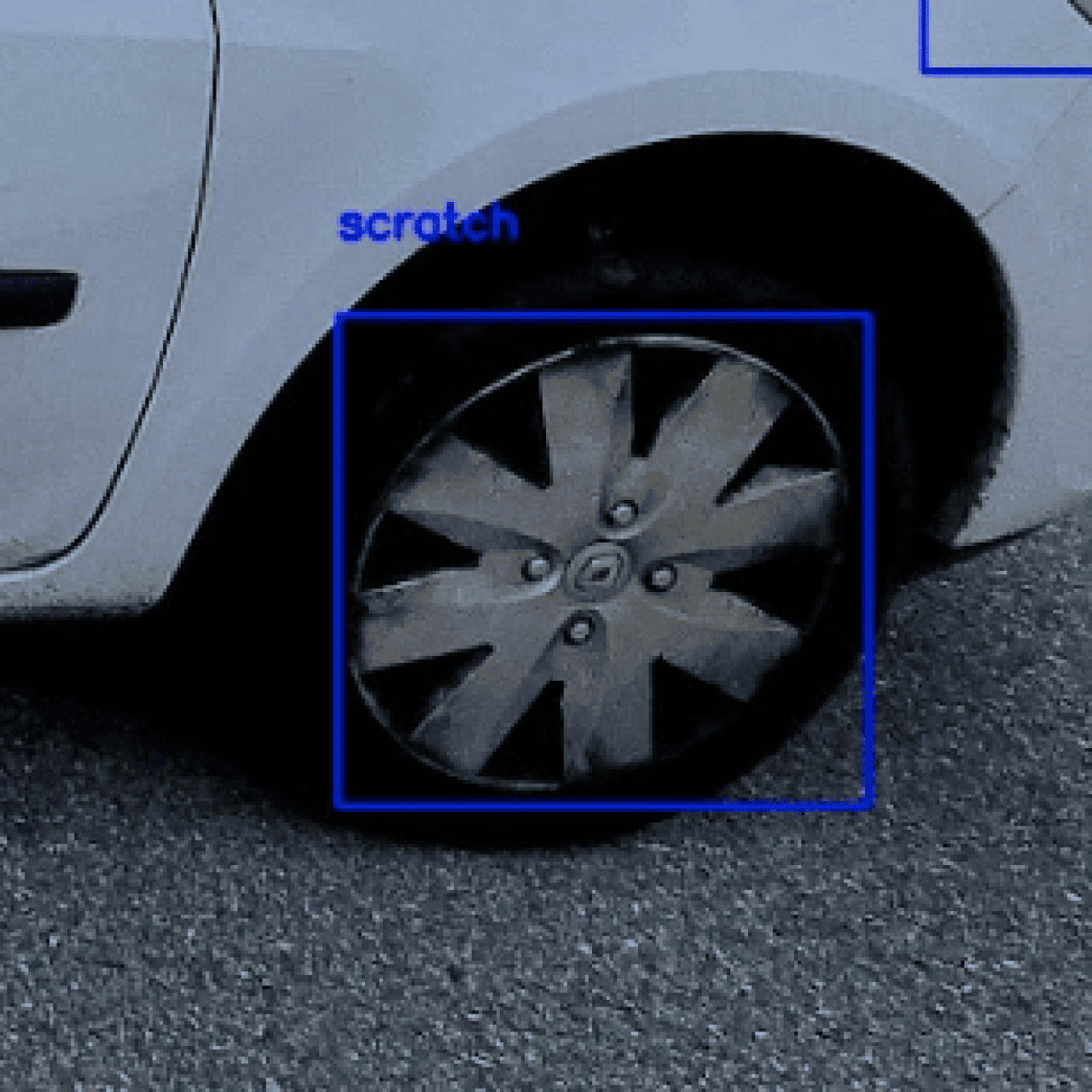 ALTO AI, the AI-assisted inspection technology from Tchek