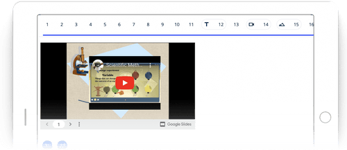 Formative | Real-Time Formative Instruction