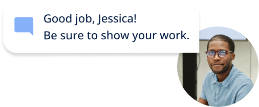 Formative | Real-Time Instruction