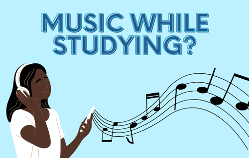 Benefits of Doodling while Learning and Studying