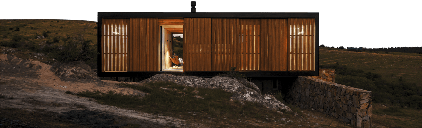 Atelier7: Shipping Container & Modular Housing in U.S