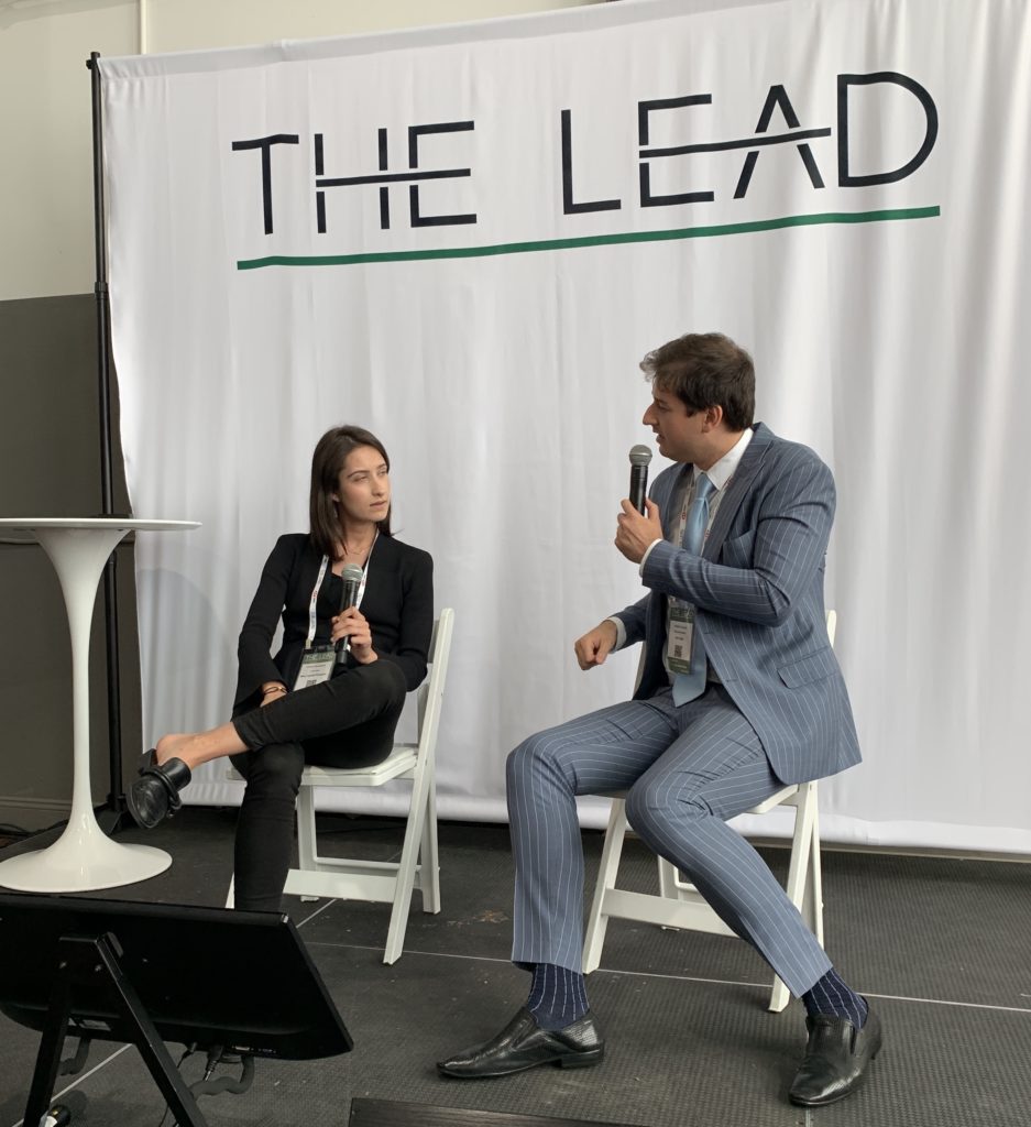 Bridging Retail and Technology | The Lead Innovation Summit Highlights
