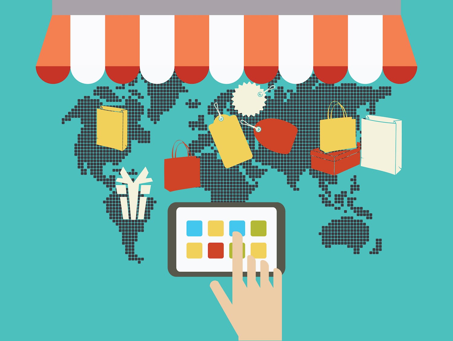 Cross-Border Opportunity & Benefits of a Direct-to-Consumer Strategy