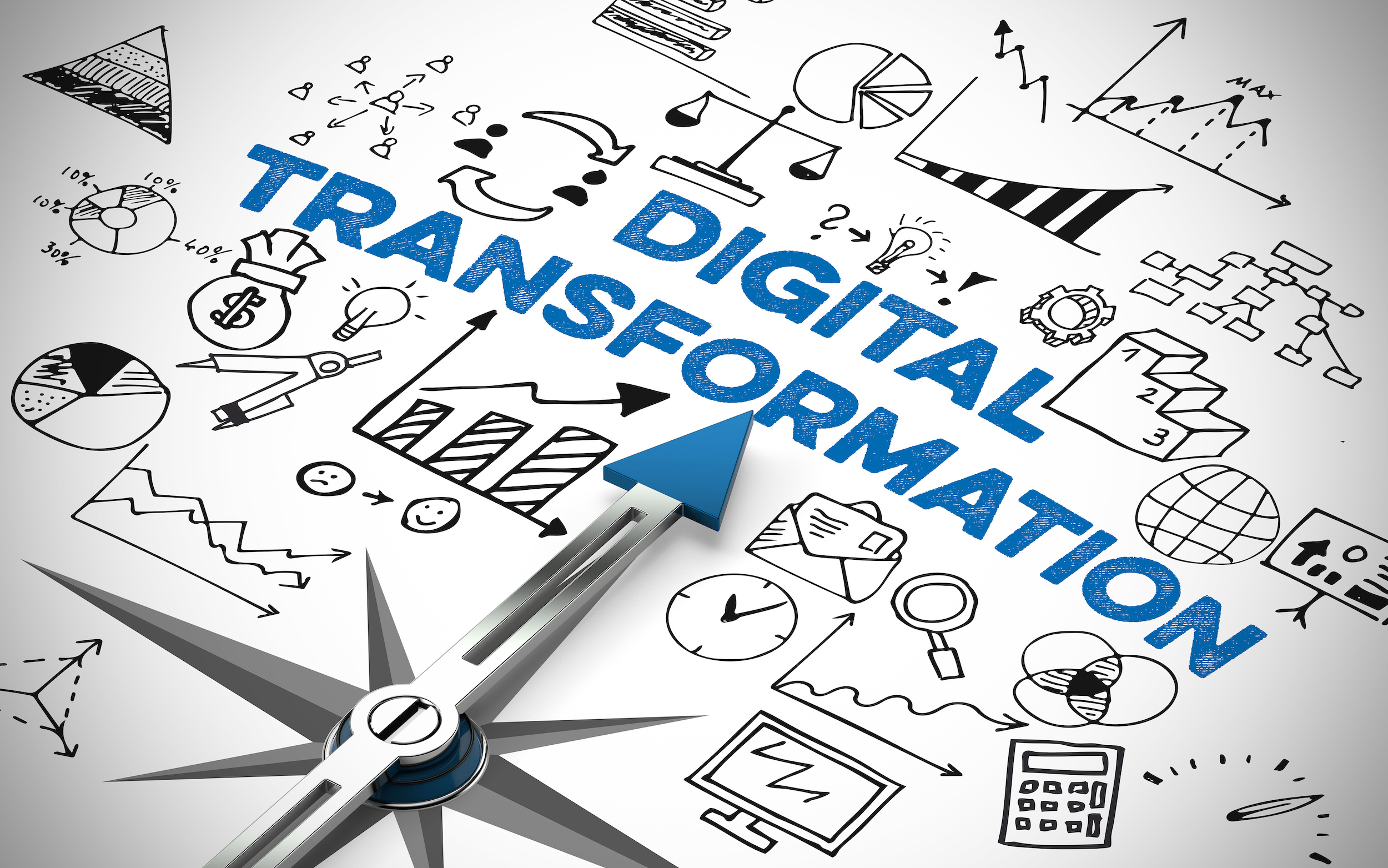 Navigating Digital Transformation | Cross-Border E-Commerce Business