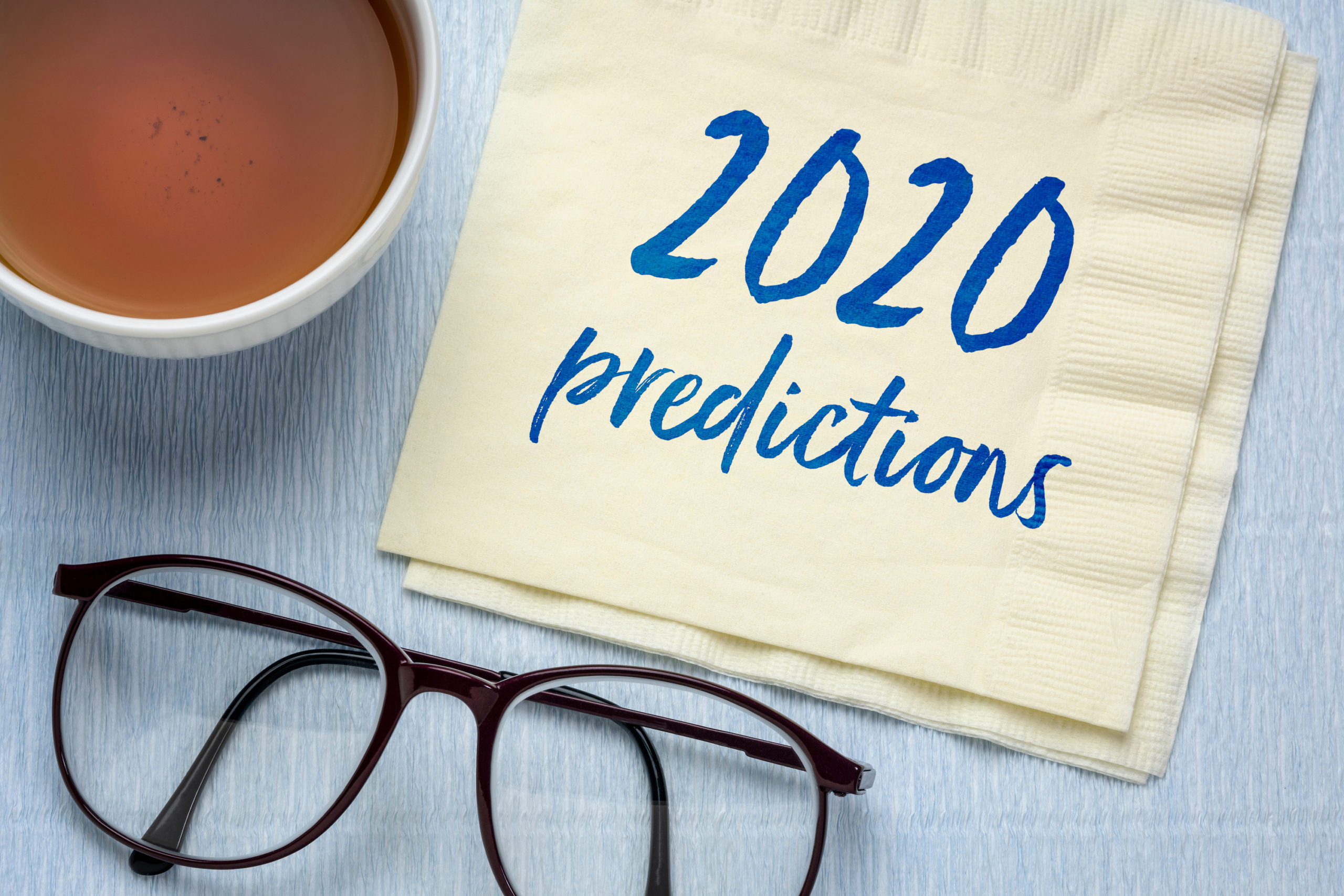 How International Merchants Can Plan for the New Year | Predictions