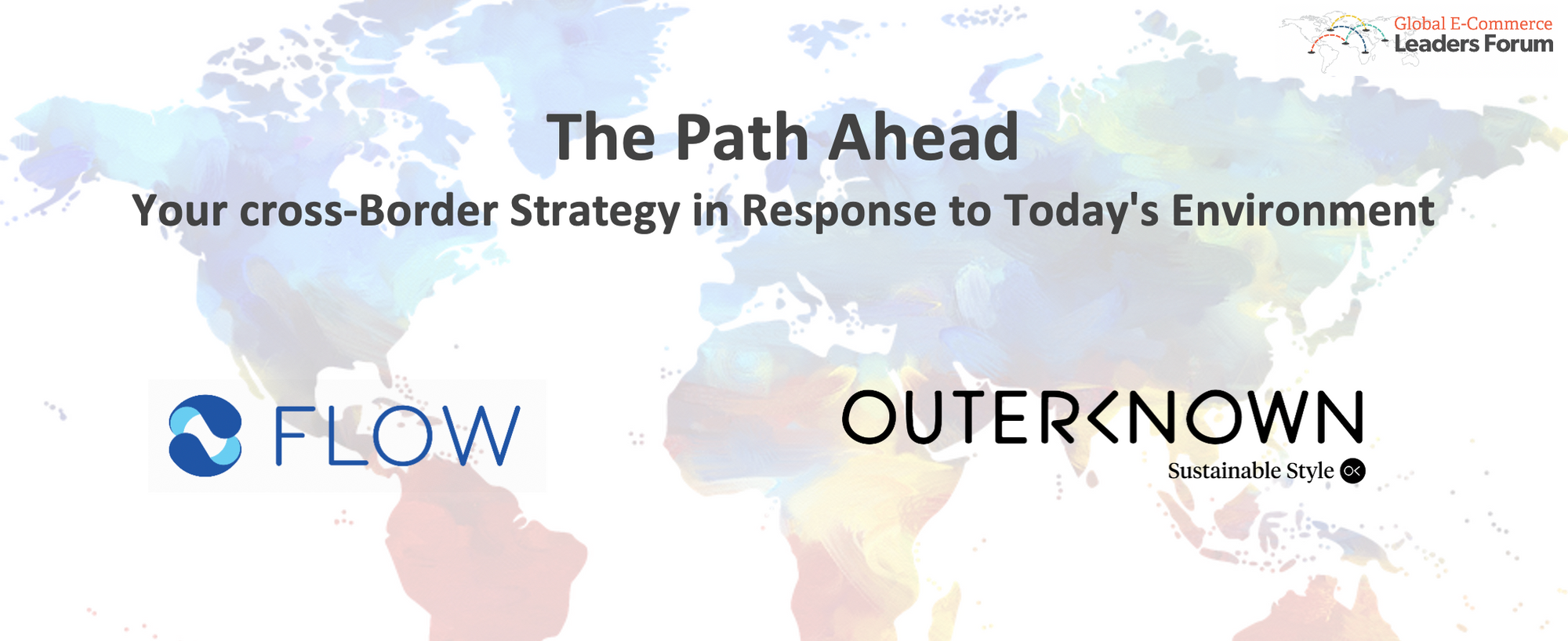 Crafting a Cross-Border Strategy in Response to Today's Environment
