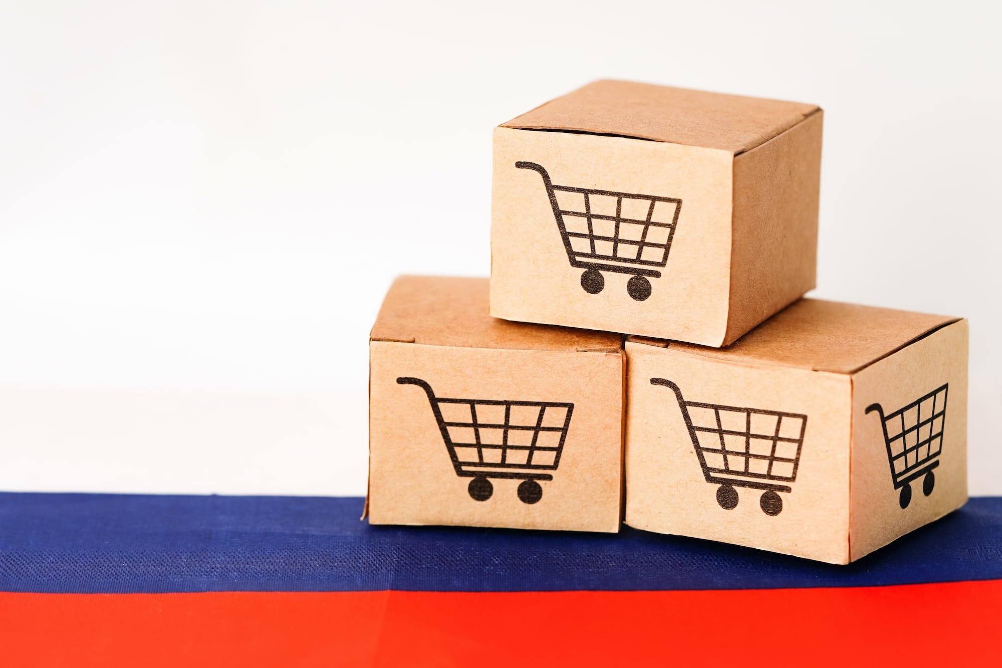 Fundamentals of a Successful Cross-Border Shipping Strategy