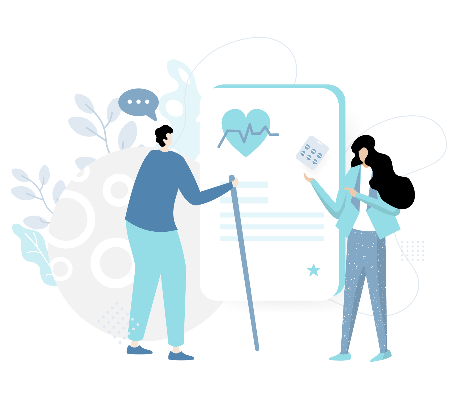 Preparing For Your Orthopedic Surgical Procedure