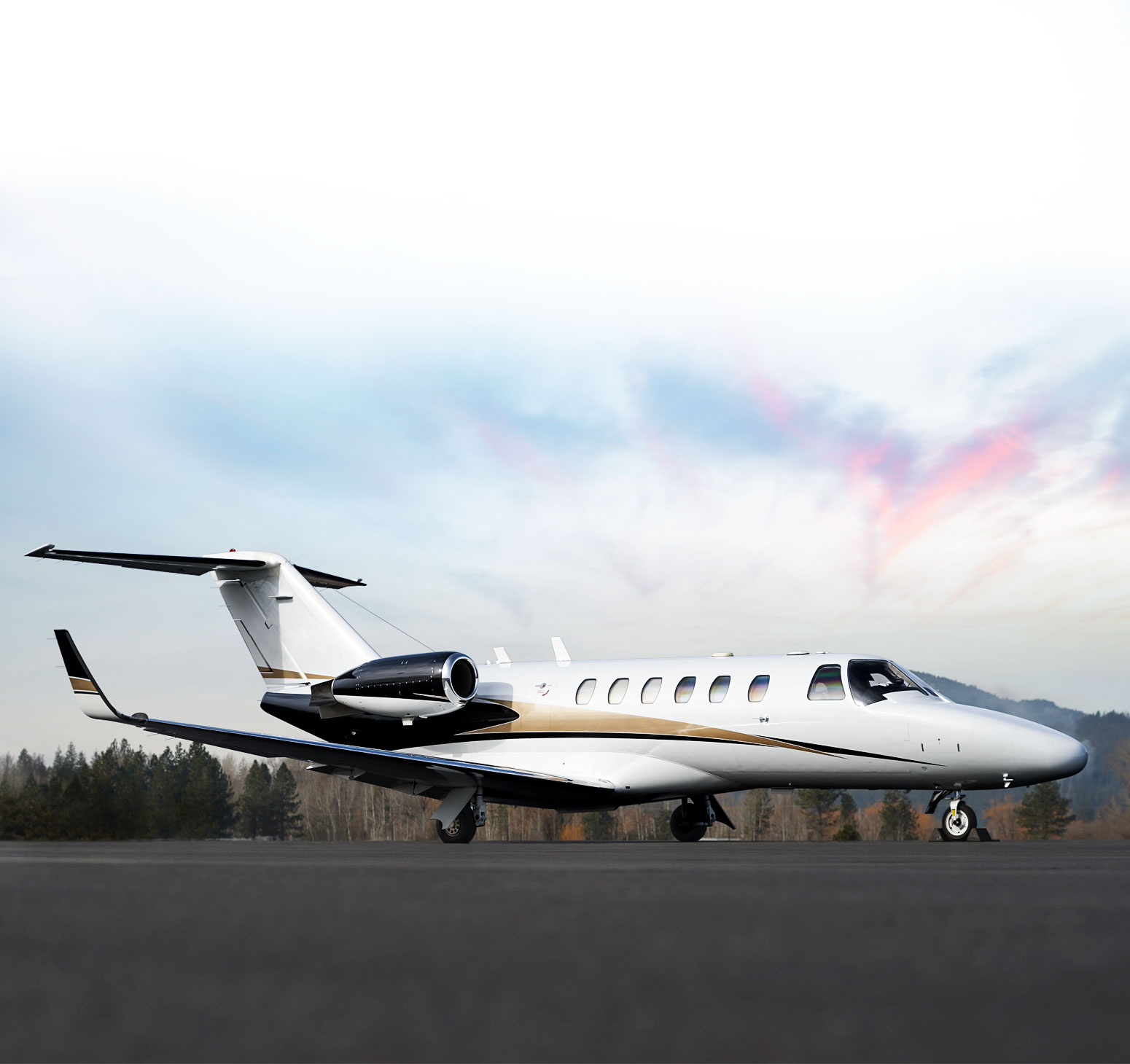 Active Winglet | Citation Jet 3 | CJ3 | Tamarack Aerospace