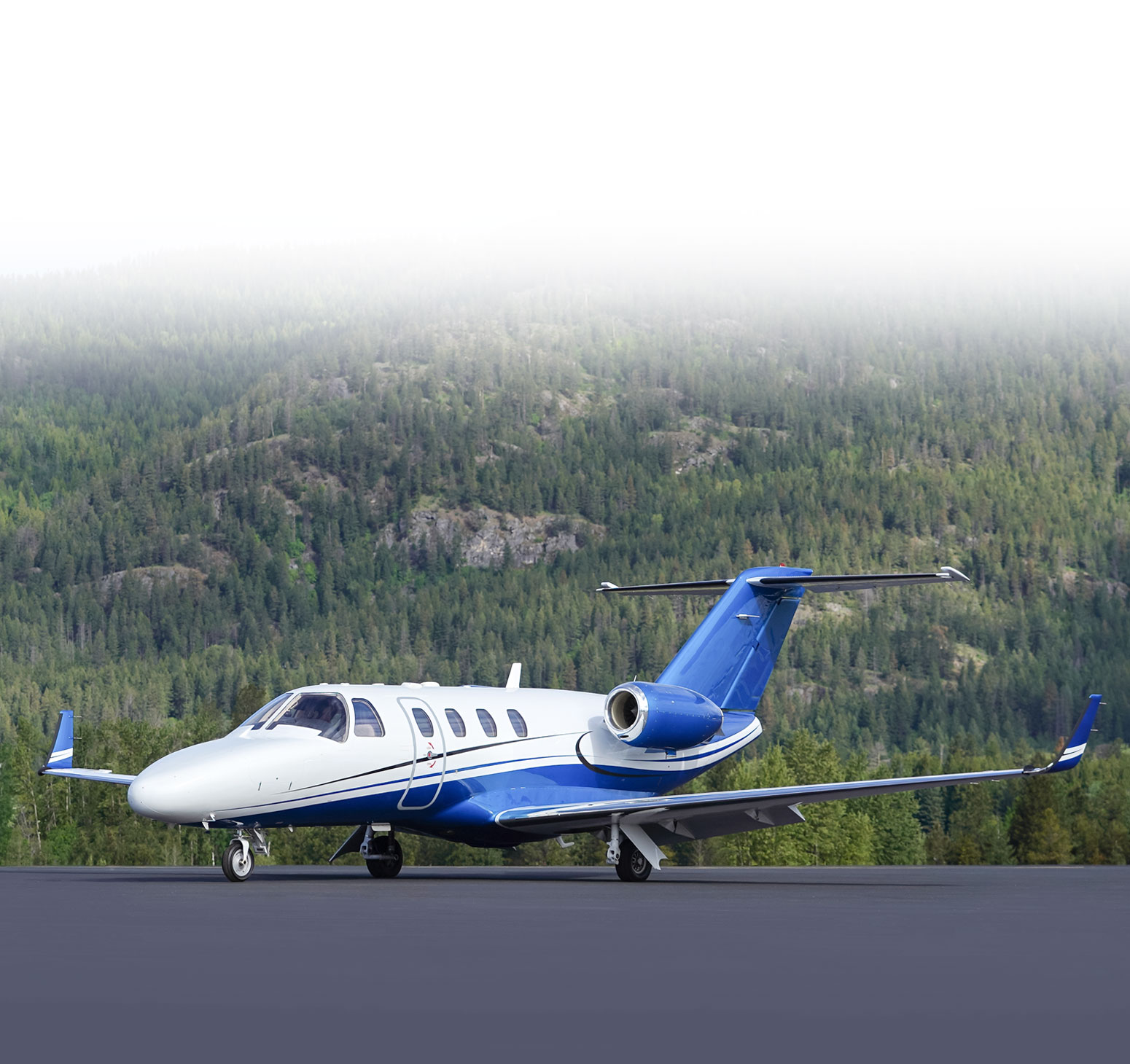 Active Winglet | Citation Jet CJ | Tamarack Aerospace