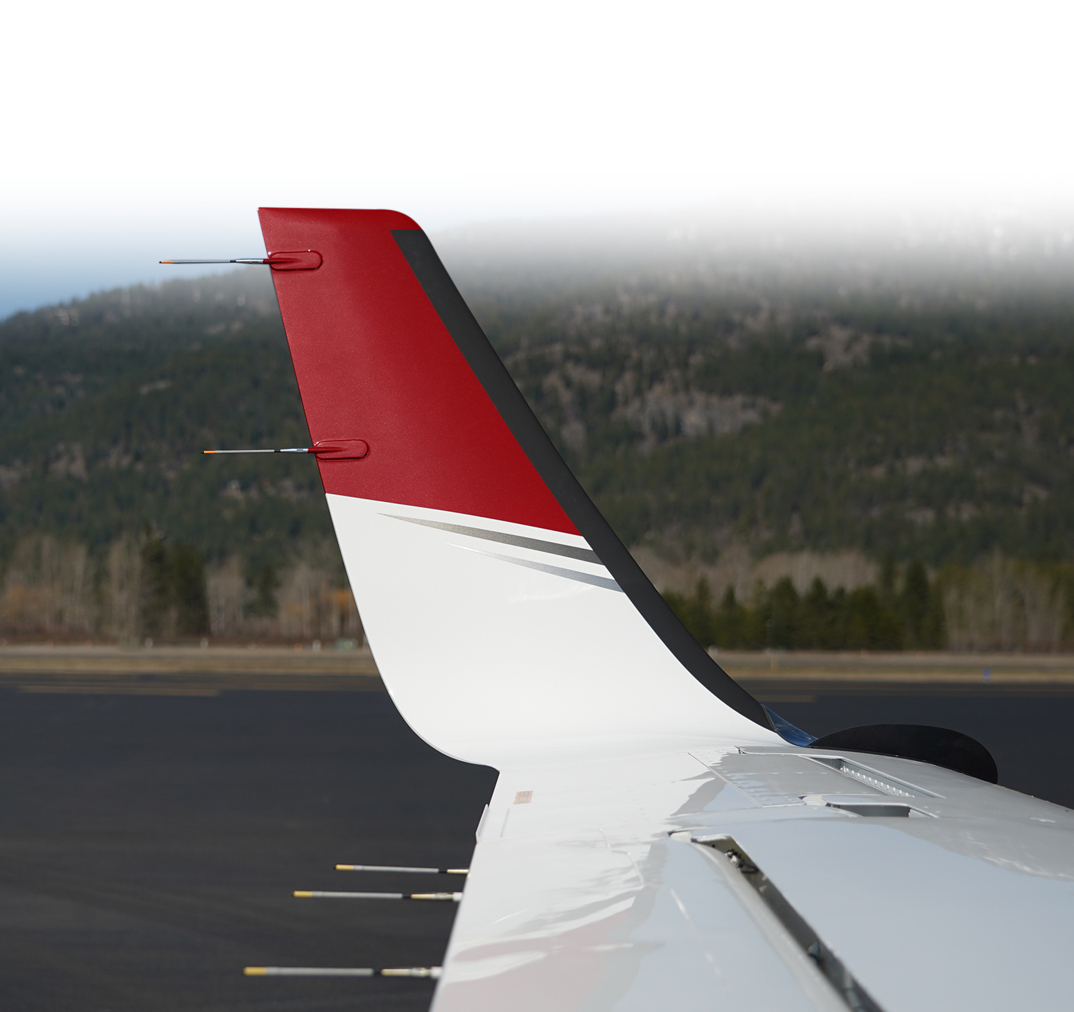 How Can Active Winglets Provide Fuel Savings? | Tamarack