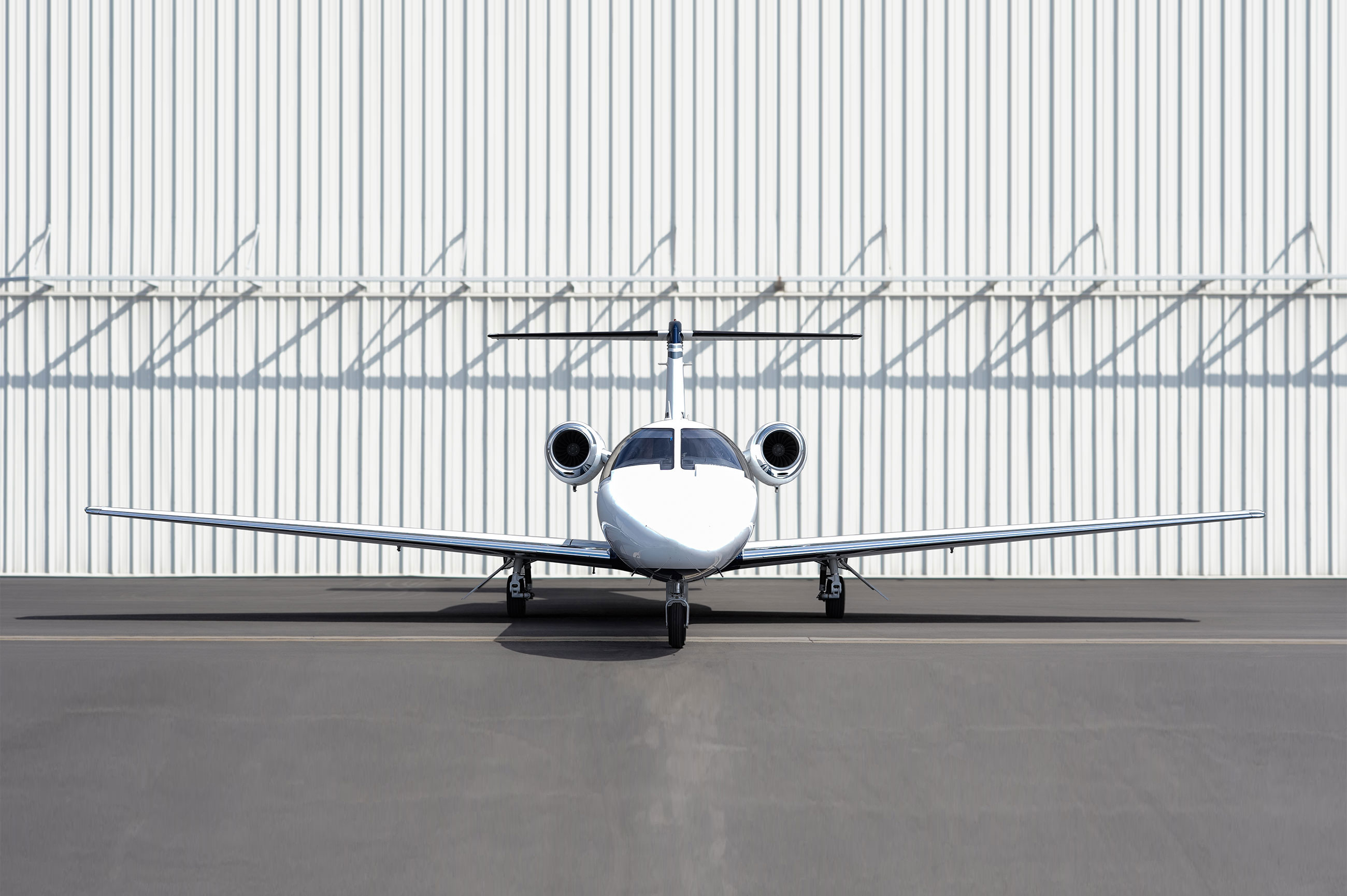 Active Winglet | Citation Jet CJ | Tamarack Aerospace